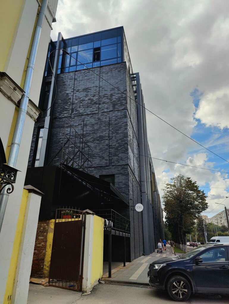 Kalıcı makyaj stüdyosu Студия перманентного макияжа, Tula, foto