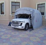 Safe My Car Shades Trading (6A, Morocco-J Street, Dubai International City, Mushraif, Dubai), araç tenteleri ve kasaları