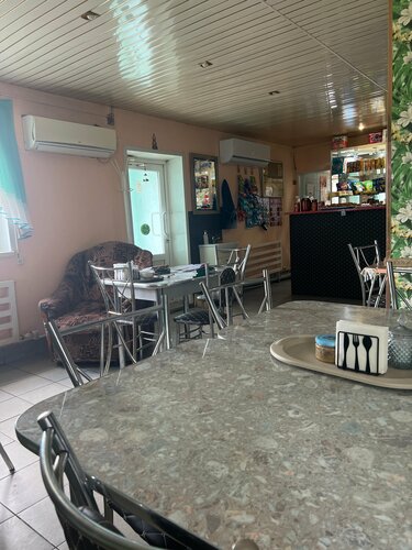 Kafe Мираж, Penzenskaya oblastı, foto