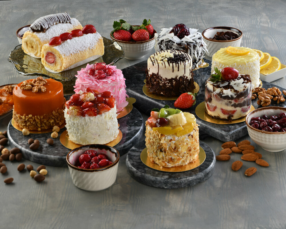 Restoran C'viz, Ankara, foto