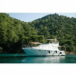 Ramses Yachting (Eski Çeşme Mah., Sadi Irmak Cad., No:27, Bodrum, Muğla), yat kulüpleri  Bodrum'dan