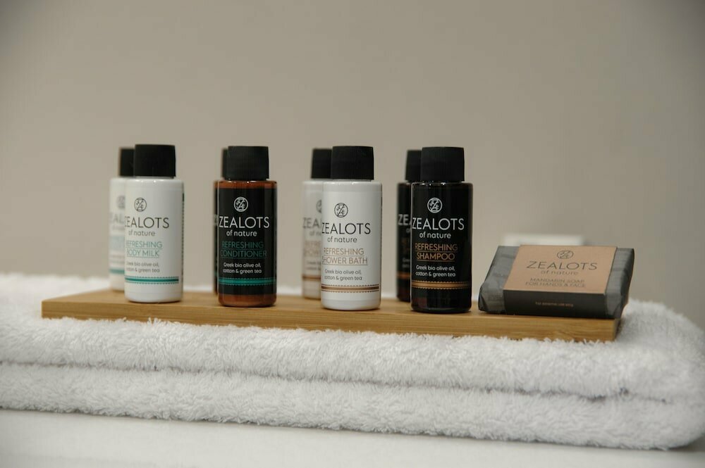 Otel B4b Athens 365 Hotel, Güney Ege Adaları, foto