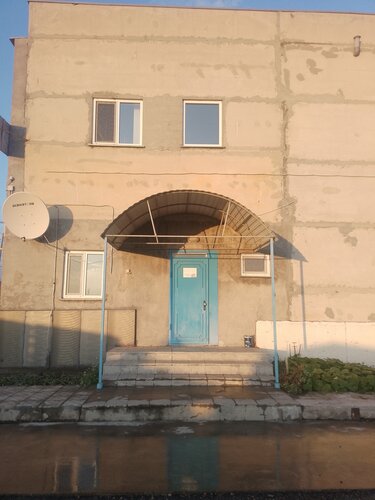 Otel Жемчужина, Kurganskaya oblastı, foto