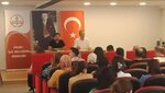 Polatlı İlçe Millli Eğitim Müdürlüğü (Ankara, Polatlı, Fatih Mah., Dolunay Sok., 6/8), belediyeler, devlet daireleri  Polatlı'dan