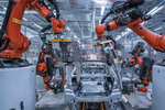 Dass Robotics (Üçevler Mah., 81. Sok., No:1U, Nilüfer, Bursa), sanayi kuruluşu  Bursa'dan