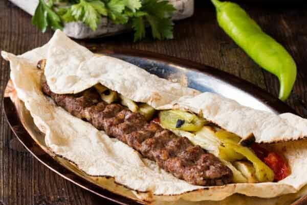 Ekmek fırını Umut Lavaş, İstanbul, foto