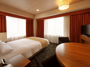 Hotel Metropolitan Yamagata (Yamagata Prefecture, Tendo), otel  Yamagata'dan