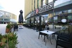 Amore Coffees (İstanbul, Başakşehir, Kayabaşı Mah., Adnan Menderes Blv., 5C), kahve dükkanları  İstanbul'dan