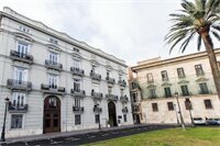 Pansiyonlar, hosteller The River Hostel, Valensiya, foto