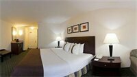 Holiday Inn & Conference Center Marshfield (Wisconsin, Wood County), otel  Wisconsin Eyaleti'nden