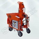 Starmix Makina (Aydın, Germencik, Turanlar Mah., Hürriyet Cad., 20), i̇nşaat makinaları ve ekipmanları  Germencik'ten