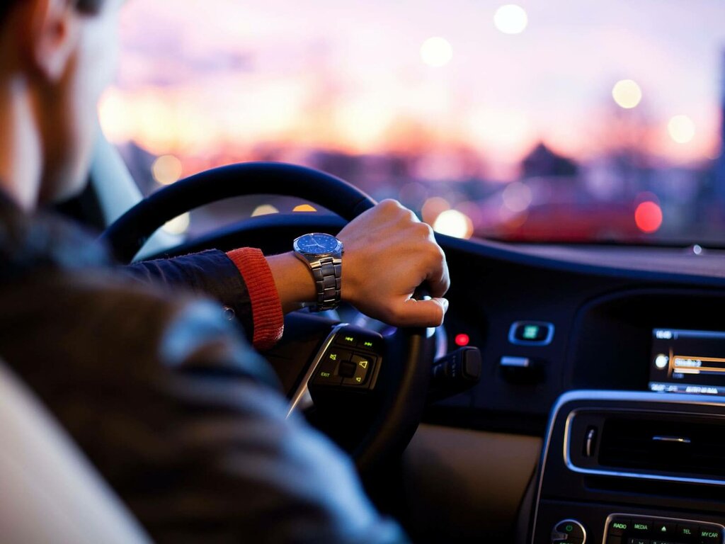 Oto kiralama Say Rent A Car, Antalya, foto