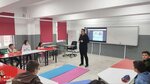 Necmiye ve Mustafa Maşlak Bilim Sanat Merkezi (Kayseri, Develi, Bahçelievler Mah., 359. Sok., 3), eğitim merkezleri  Develi'den