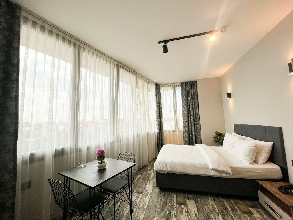 Otel Tuzla Suite Otel, İstanbul, foto