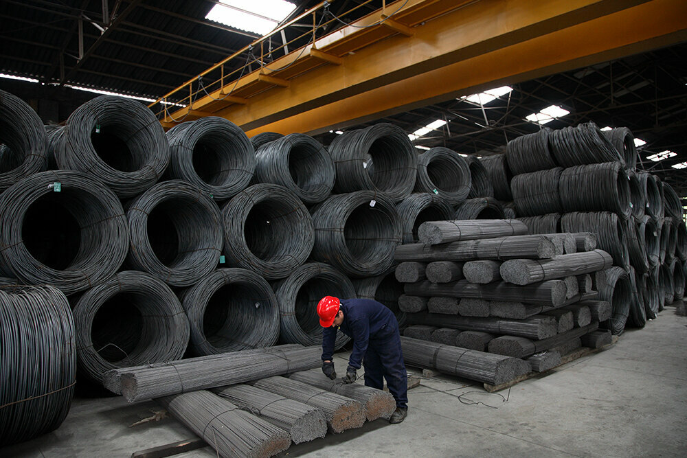 Metal konstrüksiyon firmaları Efesan Demir Çelik, İstanbul, foto