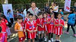 Ekrem Çifçi İlkokulu (Aydın, Efeler, Gençlik Cad., 31), i̇lkokul  Efeler'den
