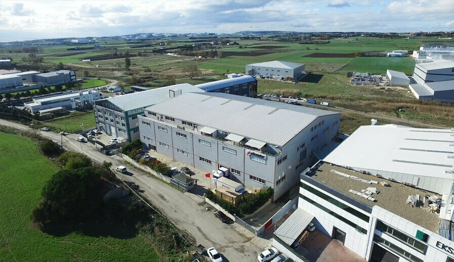 Toptan kırtasiye firmaları Alemdar Plastik ve Kırtasiye, Silivri, foto