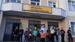 Karacaköy İlkokulu (İstanbul, Çatalca, Karacaköy Merkez Mah., Karacaköy Merkez Mah.), i̇lkokul  Çatalca'dan