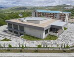 Kerem Aydınlar Fen Lisesi (Hezenek Mah., Malatya Cad., No:3, Arapgir, Malatya), lise  Arapgir'den