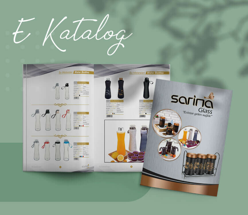 Cam atölye Sarina Cam by Akhan Grup, İstanbul, foto