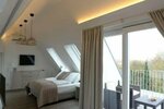 Frederics Serviced Apartments Dantestrasse (Dantestraße No:18), daireler  Münih'ten