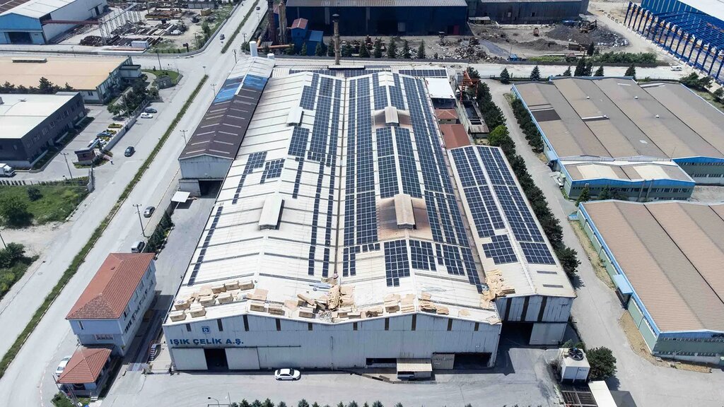 Mühendislik firmaları Bae Mühendislik, Kayseri, foto