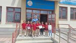 Oltan Şehit Olgun Gökmen İlkokulu (Ankara, Ayaş, Oltan Mah., Gülami Cad., 50/1), i̇lkokul  Ayaş'tan