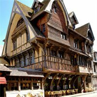 Otel Hôtel La Résidence Manoir de La Salamandre, , foto