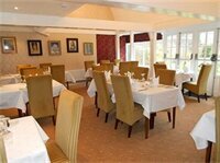 Otel Bowlish House, İngiltere, foto