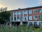 Средняя школа № 15 п. Кулой (ulitsa Lenina No:43, rabochiy posyolok Kuloy), ortaokul  Arhangelskaya oblastından