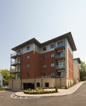 Equinox Place by House of Fisher (England, Hampshire County, Farnborough, Farnborough Road), daireler  İngiltere'den