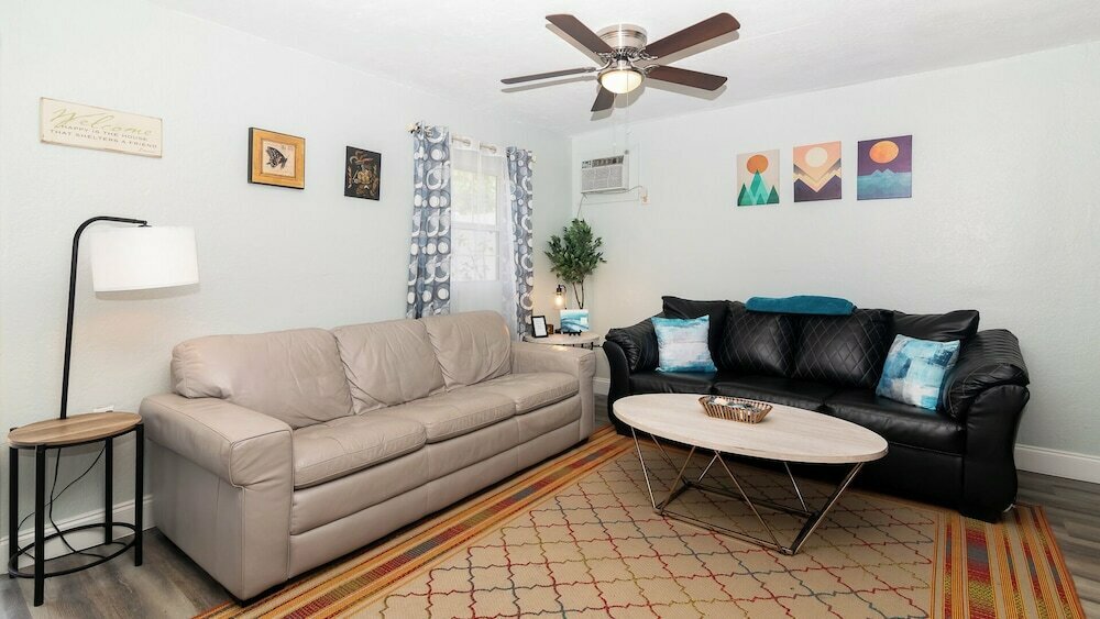 Otel Midtown Sea Esta № 3, Tampa, foto