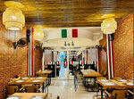 Buonissimo Italian Restaurant & Beach Bar (Phuket, Kathu, Pa Tong, Thawi Wong Road, 94), restoran