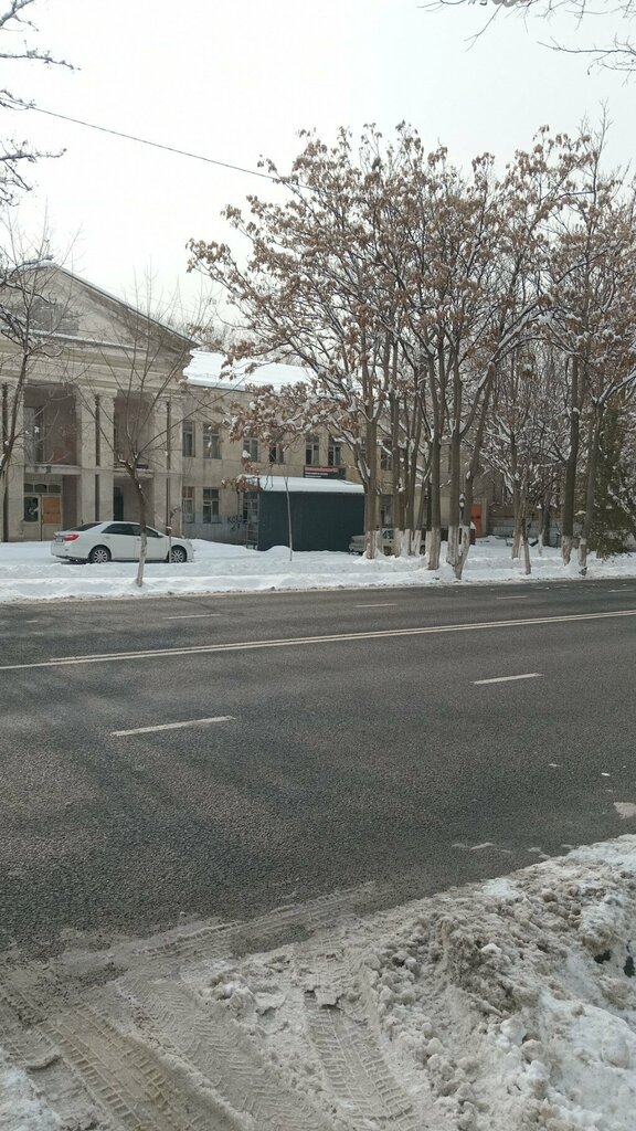 Torna işleri Plasma Cutting Workshop, Çimkent (Şımkent), foto
