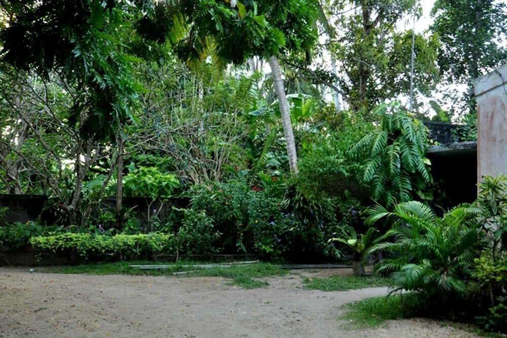 Otel Green Corridor - Ahangama, Ahangama, foto