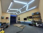 ZuRo_studio (Temernitskaya ulitsa No:1Б, posyolok Verkhnetemernitskiy), detaylı oto bakımı  Rostovskaya oblastından