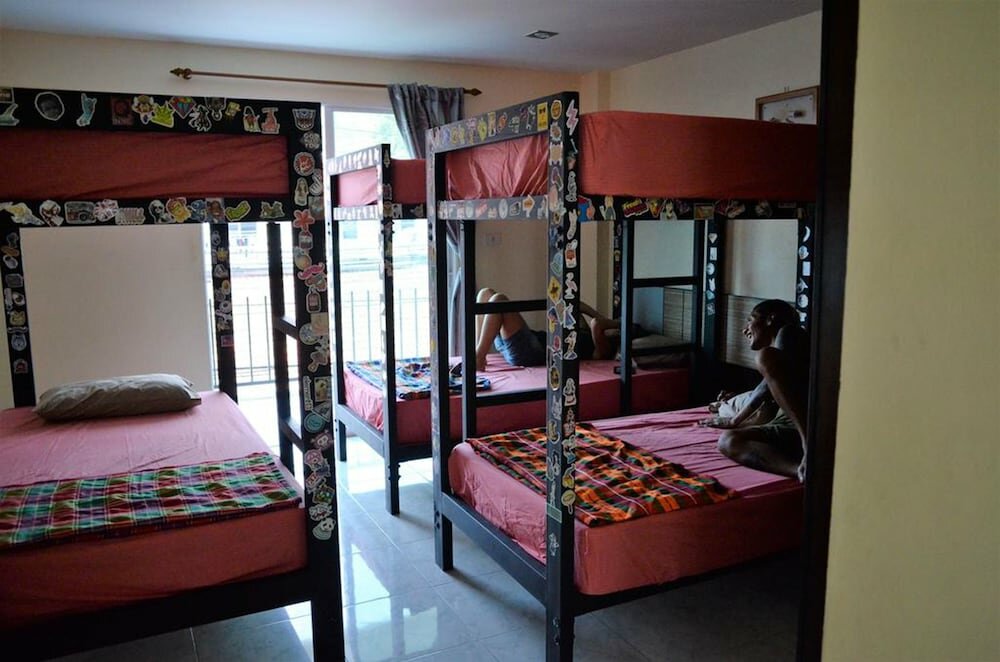 Pansiyonlar, hosteller Me Hostel, Phuket Eyaleti, foto