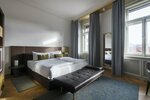 Mottl House by Adrez (Jungmannovo náměstí No:761/1), otel  Prag'dan