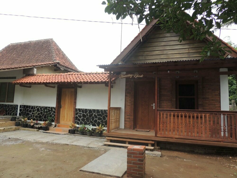 Otel Homestay Effendi Borobudur Syariah by Ndalem Beong, , foto