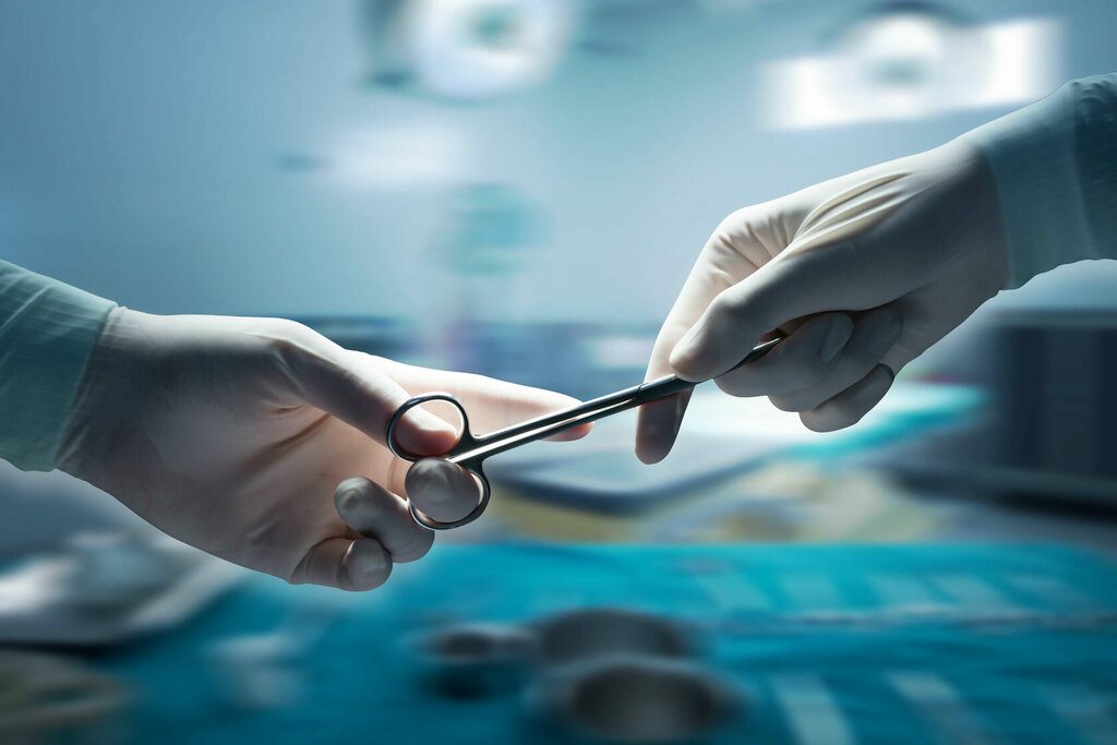 Medikal cihaz firmaları KazMedEndoscope, Almatı, foto