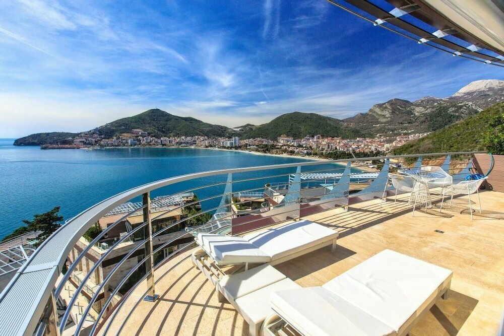 Otel Royal Sealine - Rozino, Dünya, foto