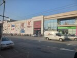 Lebanon Shawarma (Erebuni Street No:17/1), fast food  Erivan'dan