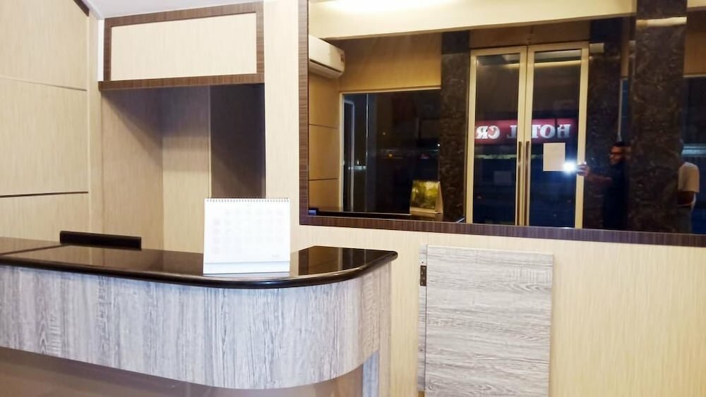 Otel Hotel Fujisan Bukit Bintang, Kuala Lumpur, foto