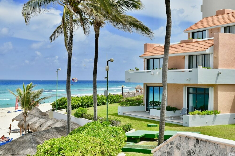 Otel Villas Cancun Concorde by Casago, Cancun, foto