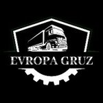 Evropa Gruz (Polevaya Street No:22А, Maloe Bryantsevo Village), çıkma yedek parça  Moskova ve Moskovskaya oblastından