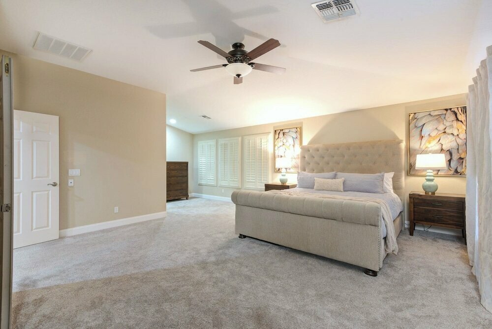 Otel Marion Way, Chandler, foto