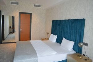 Arena Grand Hotel (Quba rayonu, Guba), otel  Kuba'dan