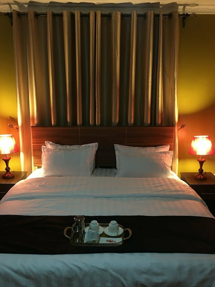 Otel The Allen Rose, Nairobi, foto