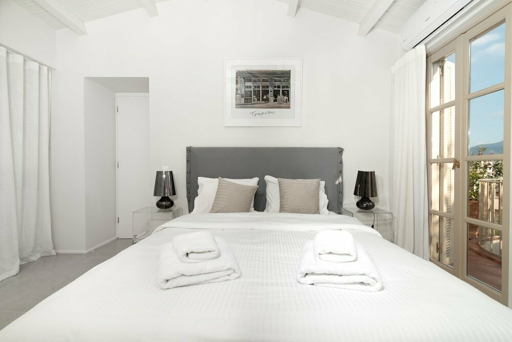 Otel Acropolis Suites, Atina, foto