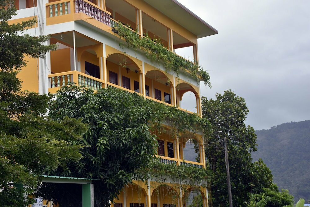 Otel Mood Mansion, Phuket Eyaleti, foto